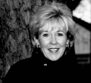 Success Nancy Hopper of Body Wise